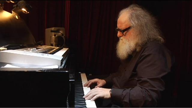 Composer and pianist Norman Durkee remembered on Jazz Northwest ...
