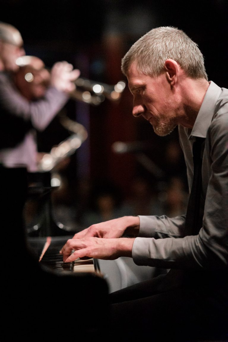 Photos: Thomas Marriott Quintet- last date at Tula’s | Seattle Jazz Scene