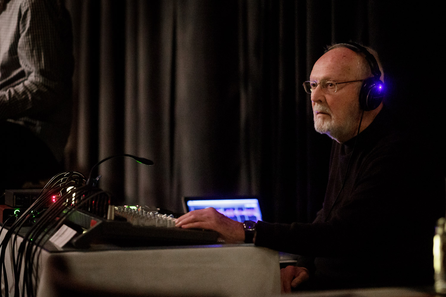 Photos: Thomas Marriott Quintet- last date at Tula’s | Seattle Jazz Scene