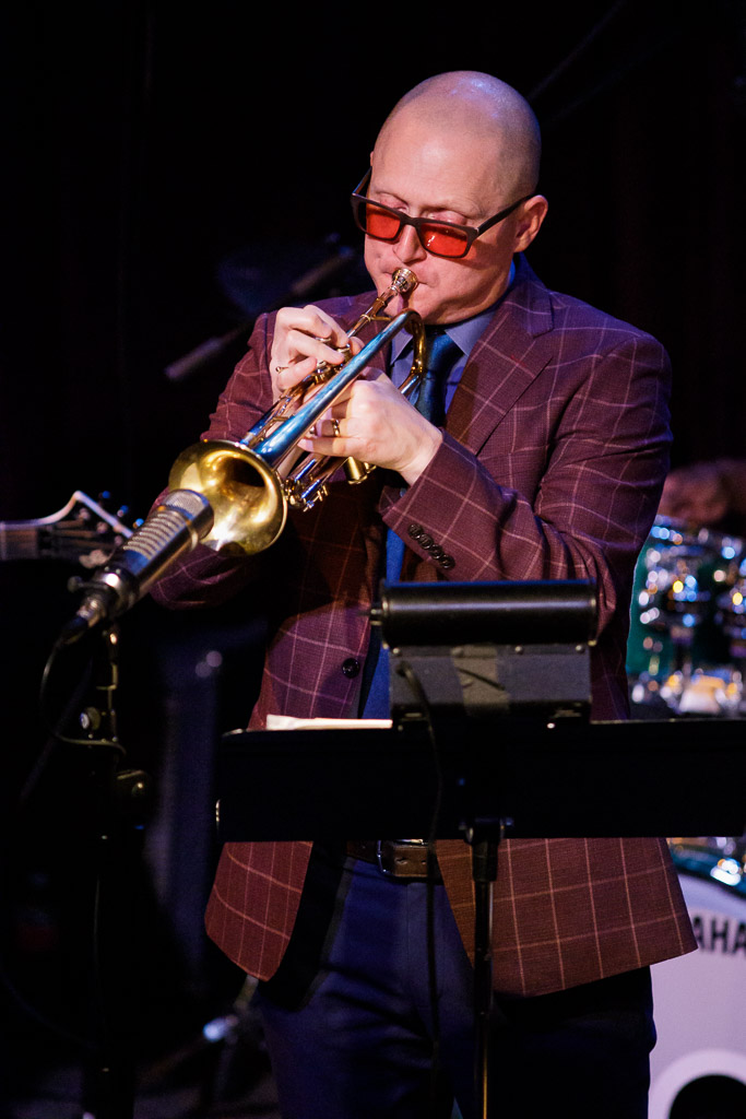Jim Levitt Photos: Marc Seales Band at Jazz Alley | Seattle Jazz Scene