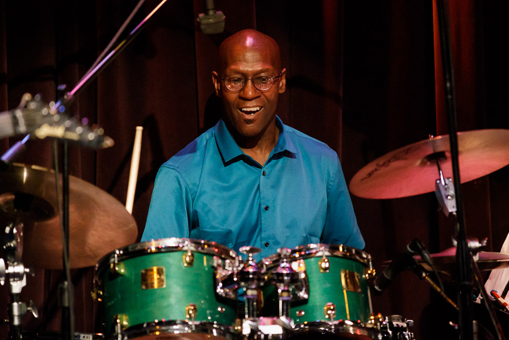 Jim Levitt Photos: Marc Seales Band at Jazz Alley | Seattle Jazz Scene