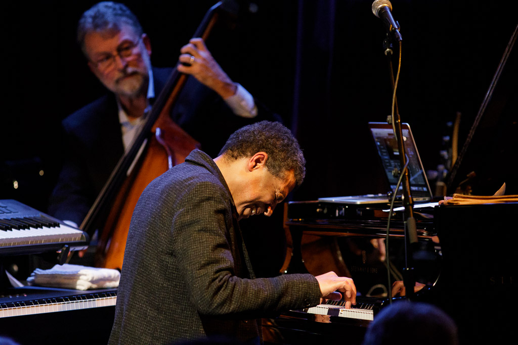 Jim Levitt Photos: Marc Seales Band at Jazz Alley | Seattle Jazz Scene