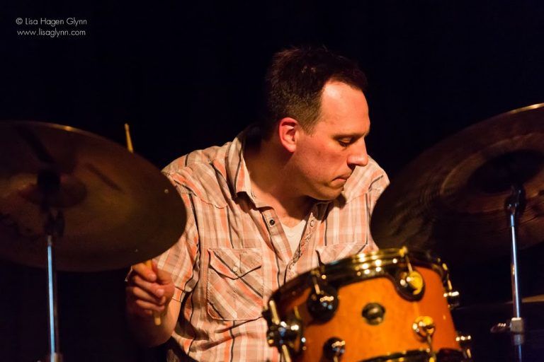 20 Seattle Jazz Musicians You Should Know: Matt Jorgensen | Seattle ...
