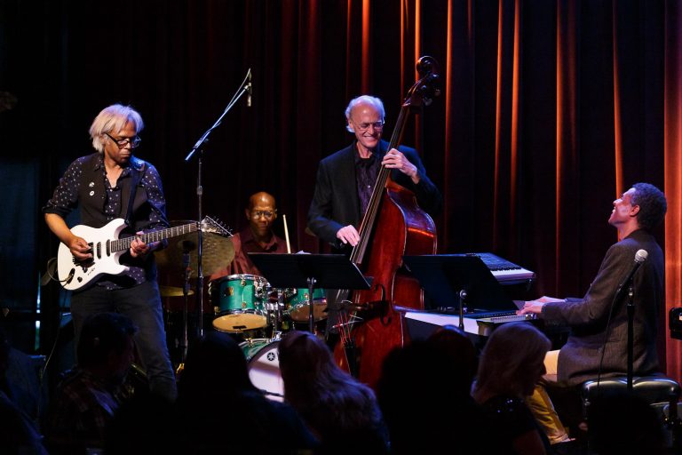 Seattle Jazz Scene | documenting the Seattle Jazz community since 2007
