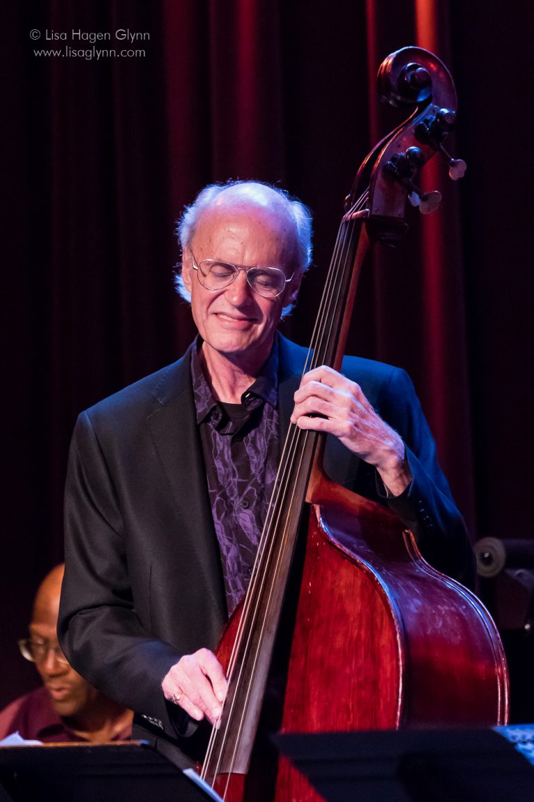 Seattle Jazz Scene | documenting the Seattle Jazz community since 2007