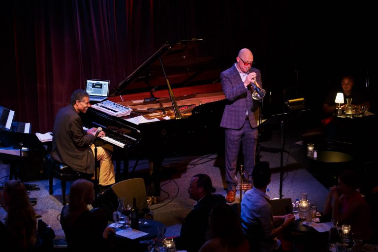 Seattle Jazz Scene | documenting the Seattle Jazz community since 2007
