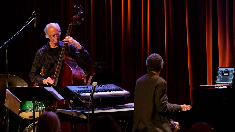 Seattle Jazz Scene | documenting the Seattle Jazz community since 2007