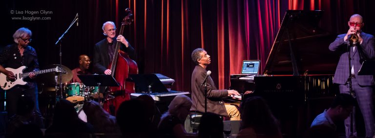 Seattle Jazz Scene | documenting the Seattle Jazz community since 2007