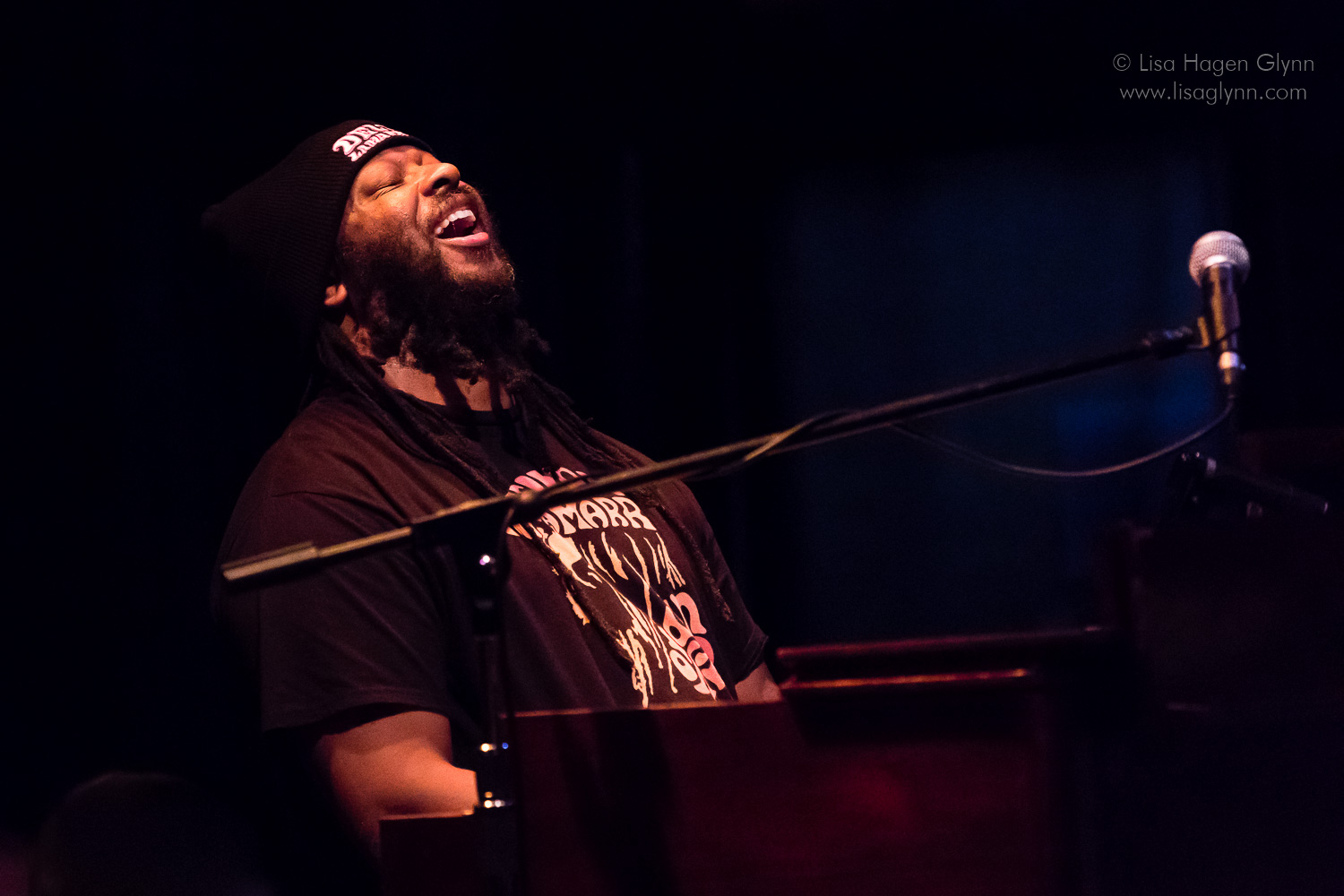 A Night On the Town with The Delvon Lamarr Organ Trio | Seattle Jazz Scene