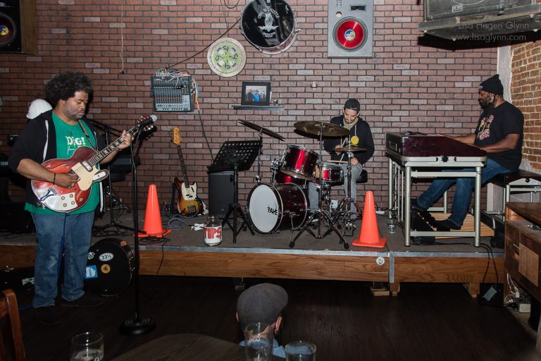 Seattle Jazz Scene | documenting the Seattle Jazz community since 2007