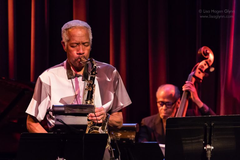 Seattle Jazz Scene | documenting the Seattle Jazz community since 2007