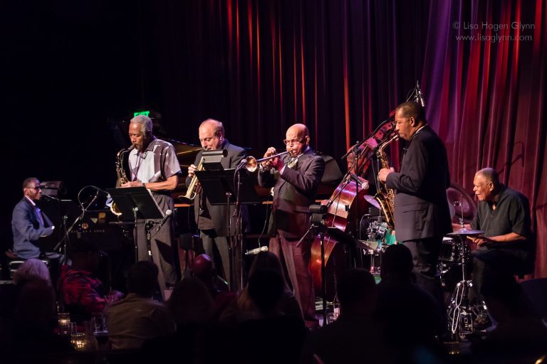 Jazz Alley | Seattle Jazz Scene