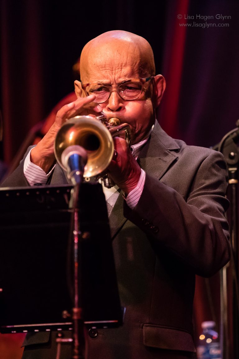 Jazz Alley | Seattle Jazz Scene