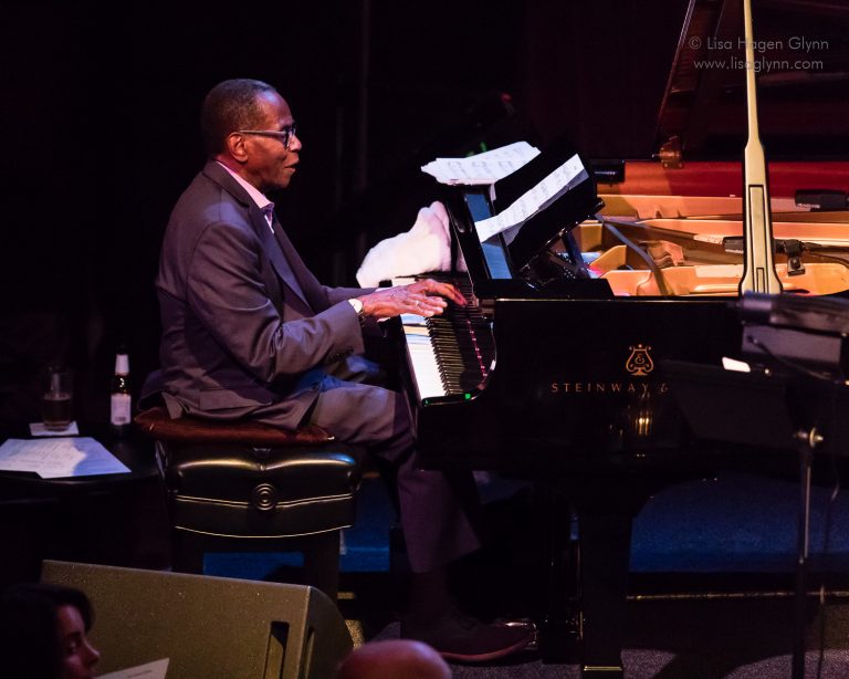 Seattle Jazz Scene | documenting the Seattle Jazz community since 2007