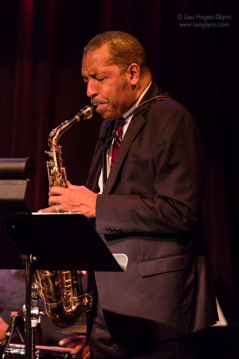 Seattle Jazz Scene | documenting the Seattle Jazz community since 2007