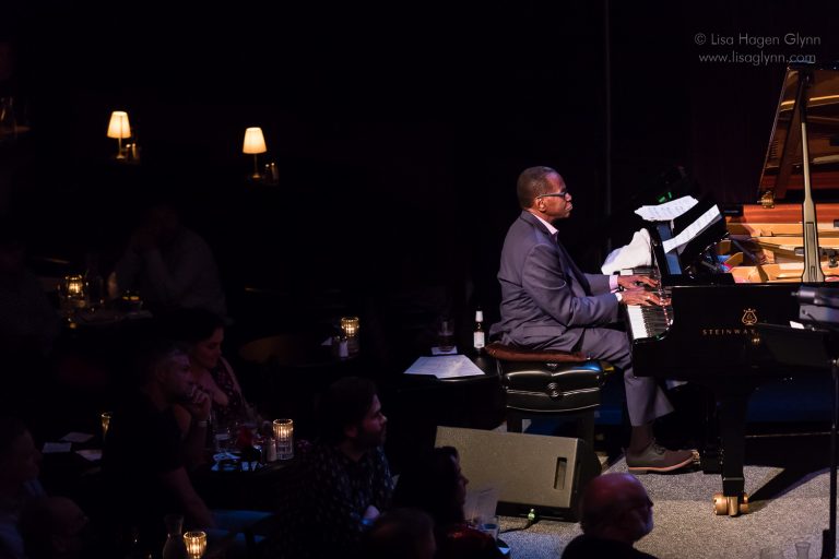 Seattle Jazz Scene | documenting the Seattle Jazz community since 2007