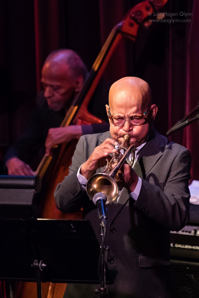 Seattle Jazz Scene | documenting the Seattle Jazz community since 2007