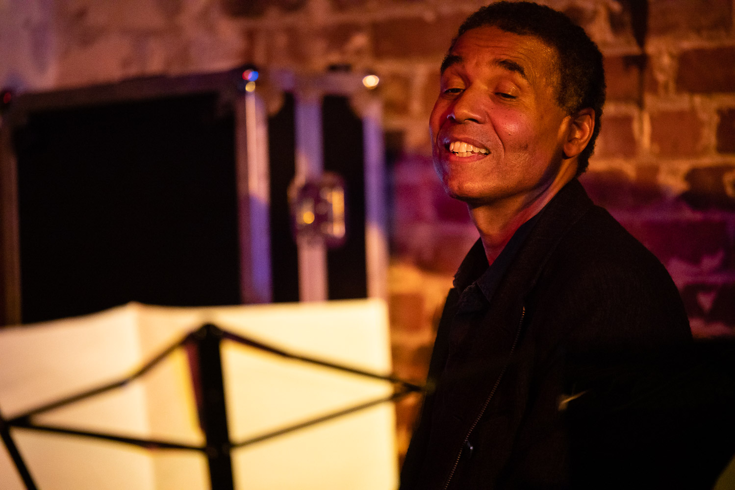 Seattle Jazz Fellowship: One Small Step at Vermillion, One Giant Step ...