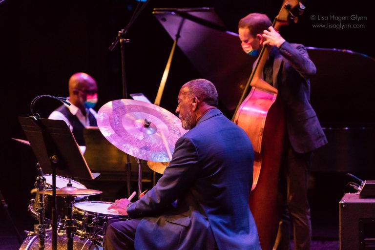 Seattle Jazz Scene | documenting the Seattle Jazz community since 2007