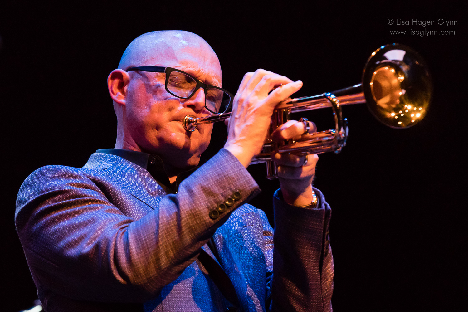 Live Review: East-West Trumpet Summit at Meydenbauer Center Theatre ...