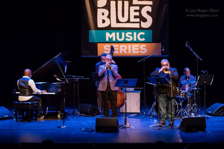 Seattle Jazz Scene | documenting the Seattle Jazz community since 2007