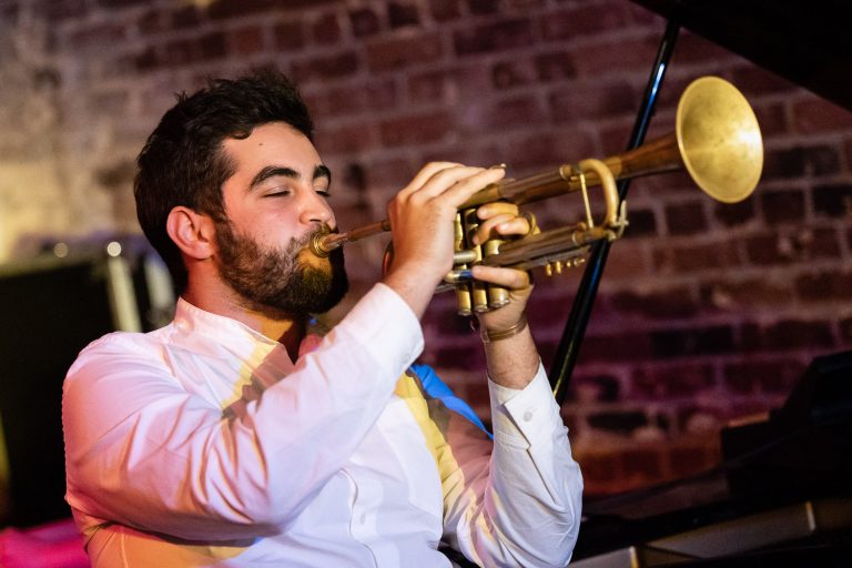 Seattle Jazz Scene | documenting the Seattle Jazz community since 2007