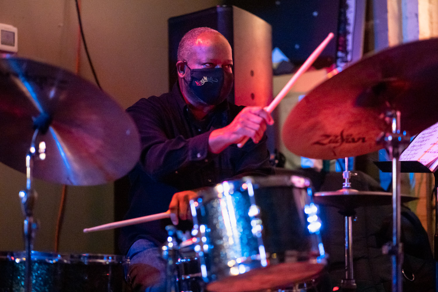 Seattle Jazz Fellowship: Why in one evening,”Fellowship Wednesdays ...