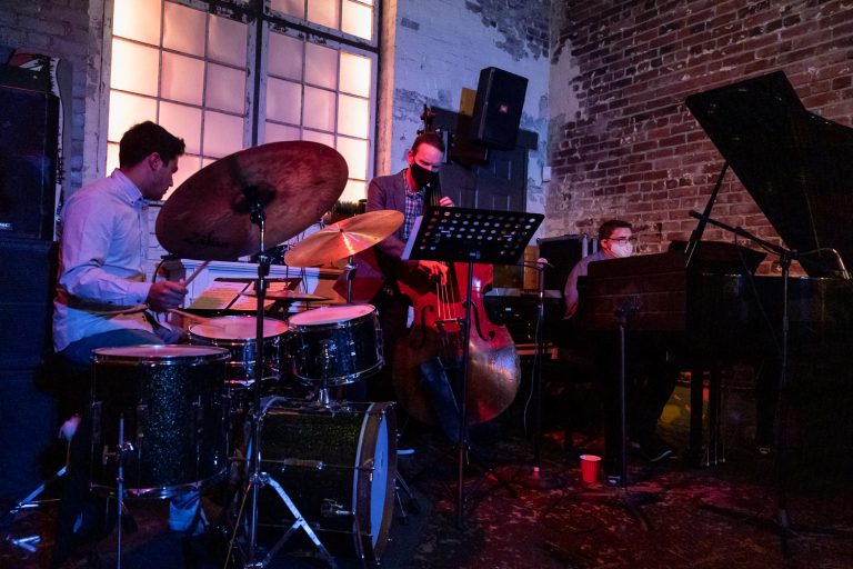 Seattle Jazz Fellowship | Seattle Jazz Scene