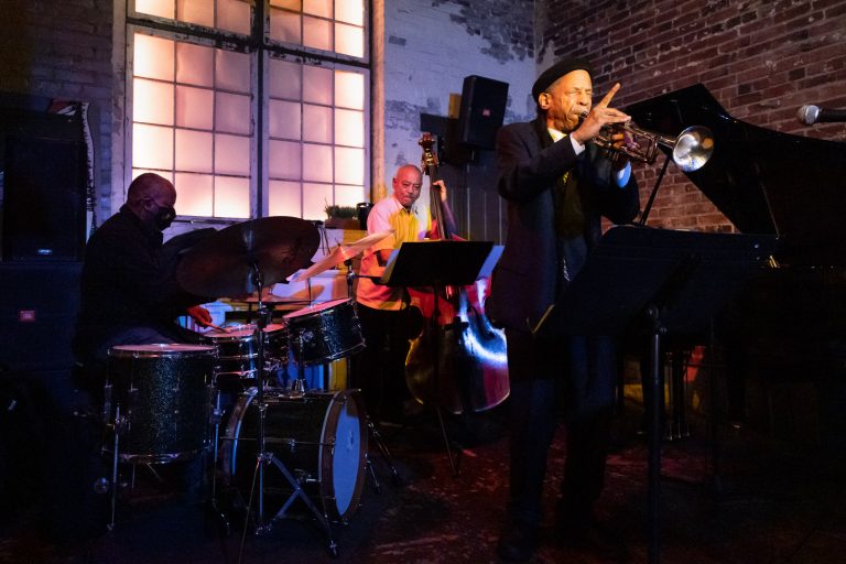 Seattle Jazz Fellowship | Seattle Jazz Scene