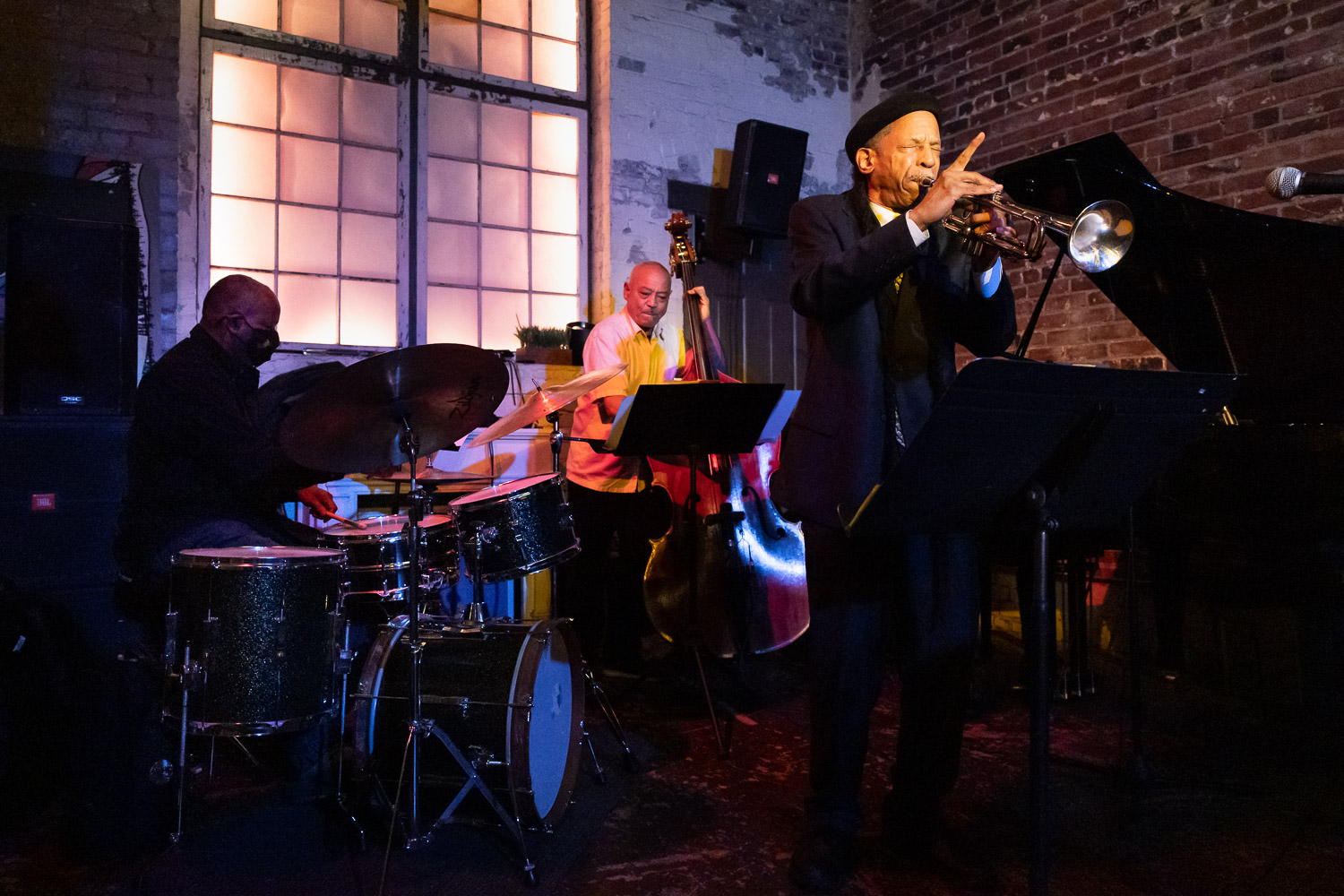 Seattle Jazz Fellowship: Why in one evening,”Fellowship Wednesdays ...