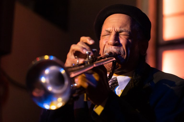 Seattle Jazz Fellowship | Seattle Jazz Scene