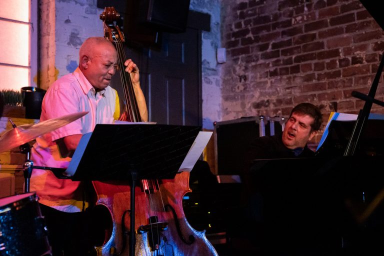 Seattle Jazz Fellowship | Seattle Jazz Scene