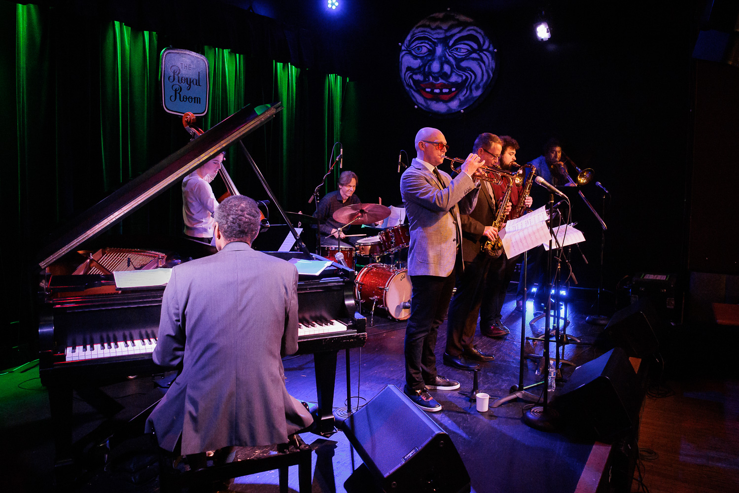 Seattle Jazz Fellowship’s Saturday Jazz Matinee | Seattle Jazz Scene