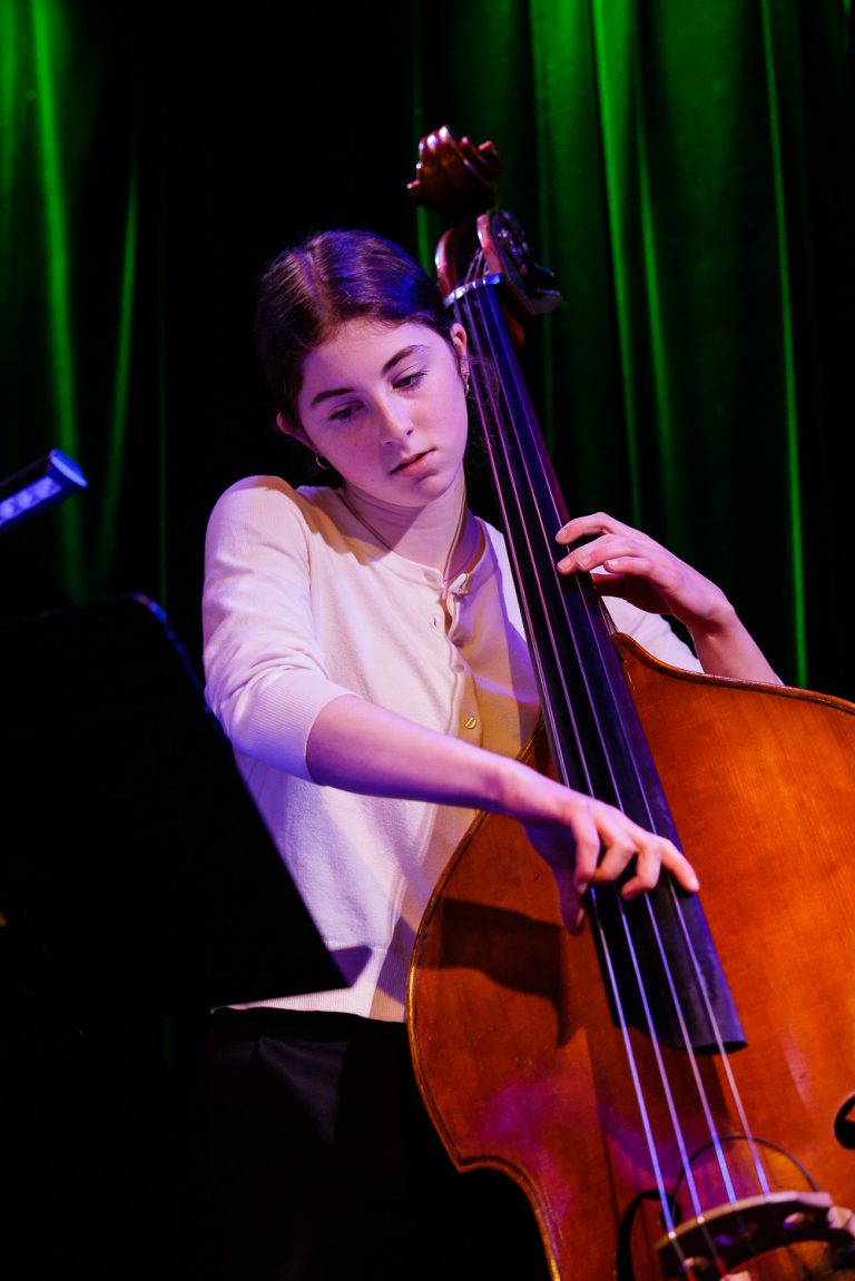 Seattle Jazz Scene | documenting the Seattle Jazz community since 2007