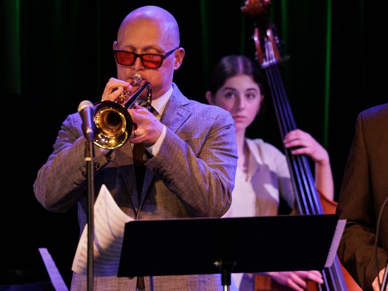 Seattle Jazz Scene | documenting the Seattle Jazz community since 2007