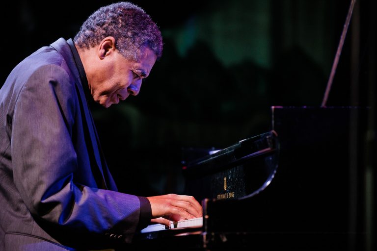 Seattle Jazz Scene | documenting the Seattle Jazz community since 2007