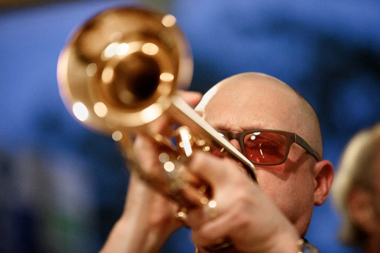 Seattle Jazz Scene | documenting the Seattle Jazz community since 2007