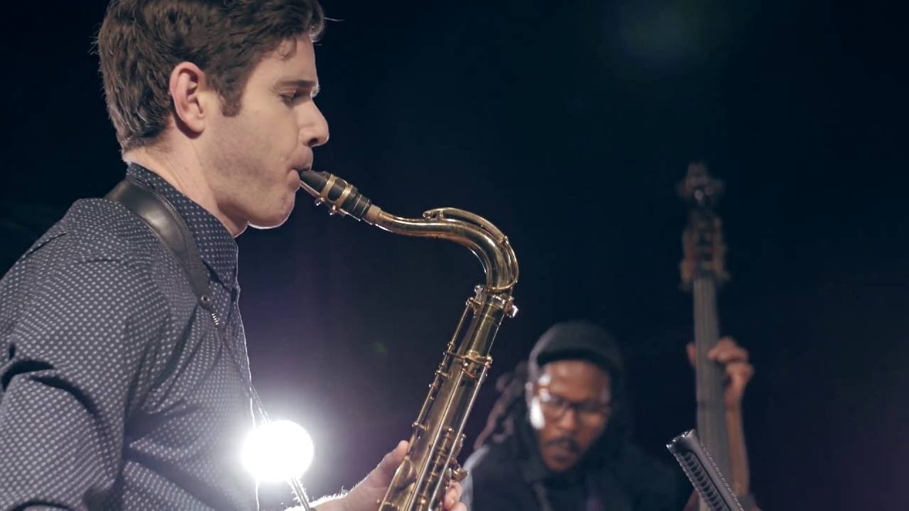 Jam Session | Seattle Jazz Scene