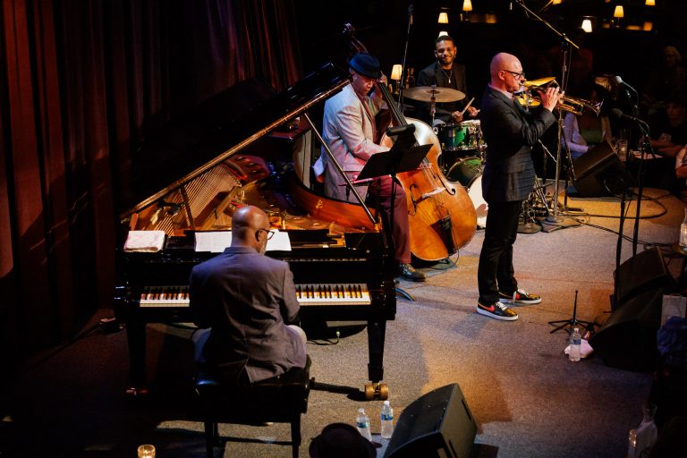 Seattle Jazz Scene | documenting the Seattle Jazz community since 2007