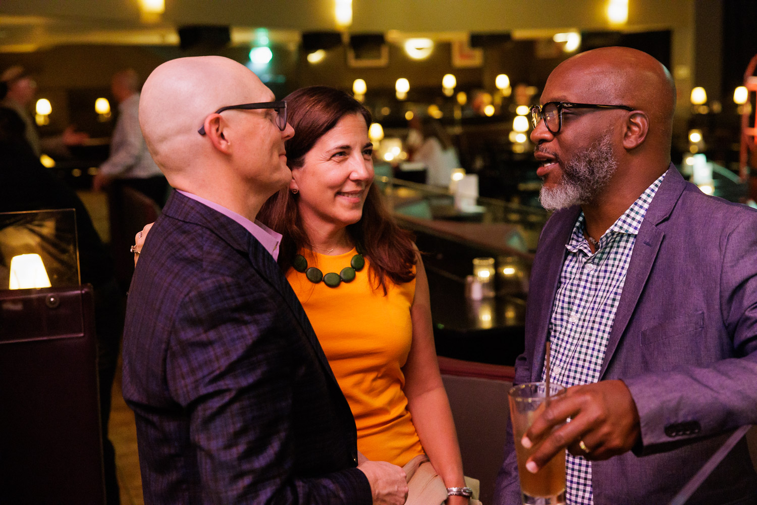 Thomas Marriott Album Release: “Live From the Heatdome” | Seattle Jazz ...