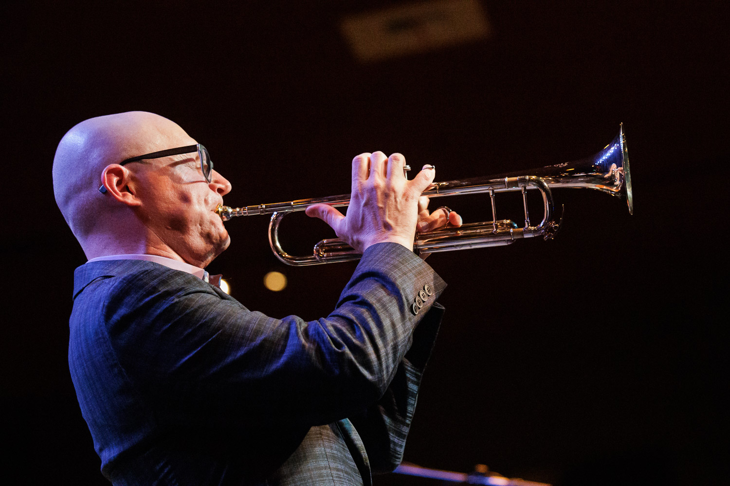 Thomas Marriott Album Release: “Live From the Heatdome” | Seattle Jazz ...