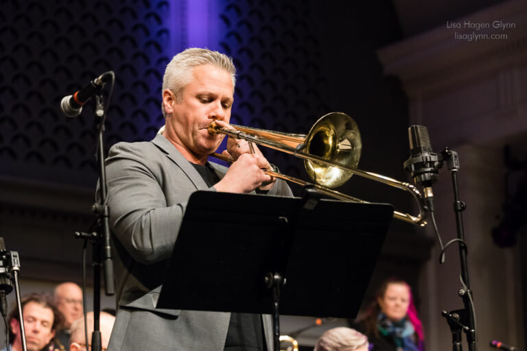 Seattle Jazz Scene | documenting the Seattle Jazz community since 2007