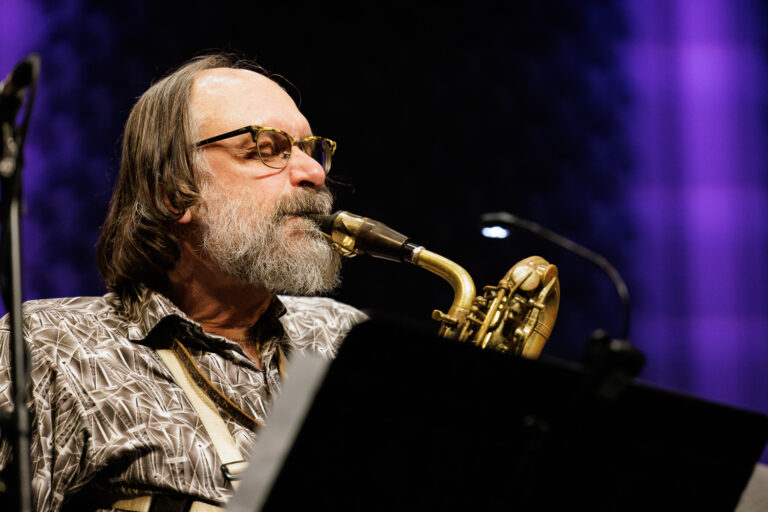 Seattle Jazz Scene | documenting the Seattle Jazz community since 2007