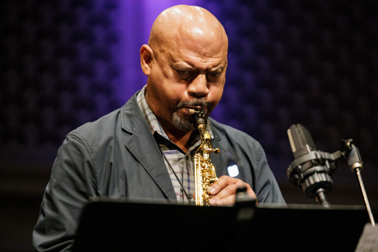 Seattle Jazz Scene | documenting the Seattle Jazz community since 2007