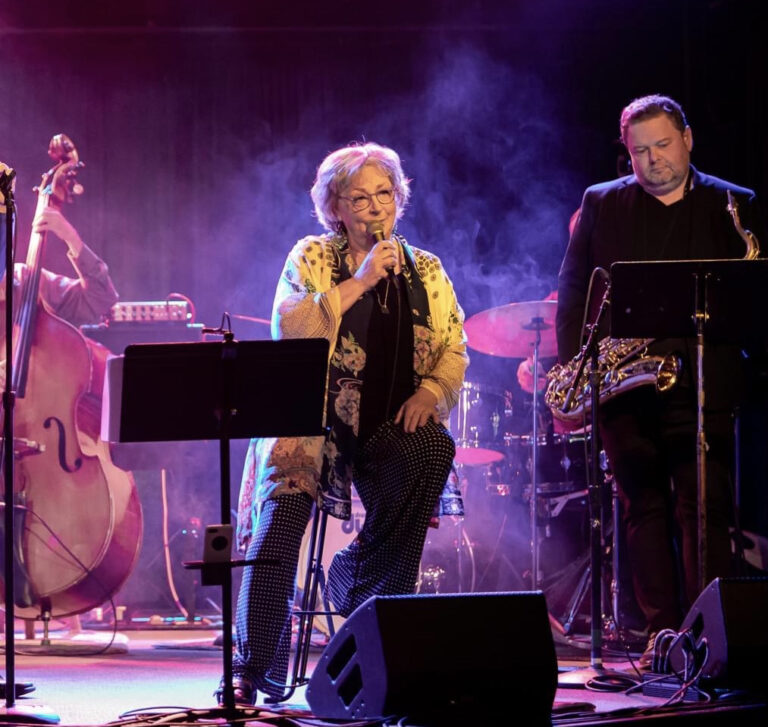 Seattle Jazz Scene | documenting the Seattle Jazz community since 2007