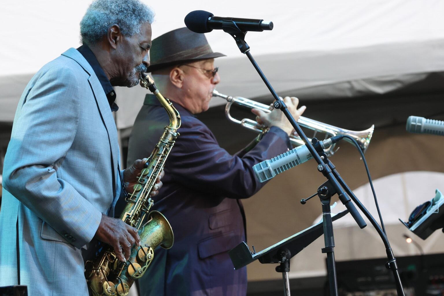 Seattle Jazz Scene | documenting the Seattle Jazz community since 2007