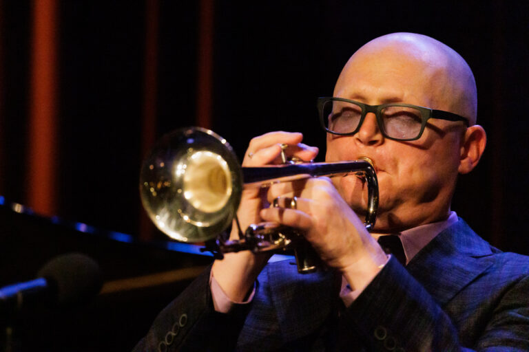 Seattle Jazz Scene | documenting the Seattle Jazz community since 2007