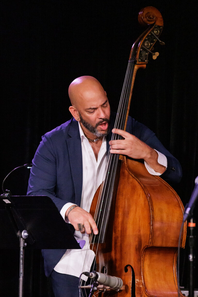 Seattle Jazz Scene | documenting the Seattle Jazz community since 2007