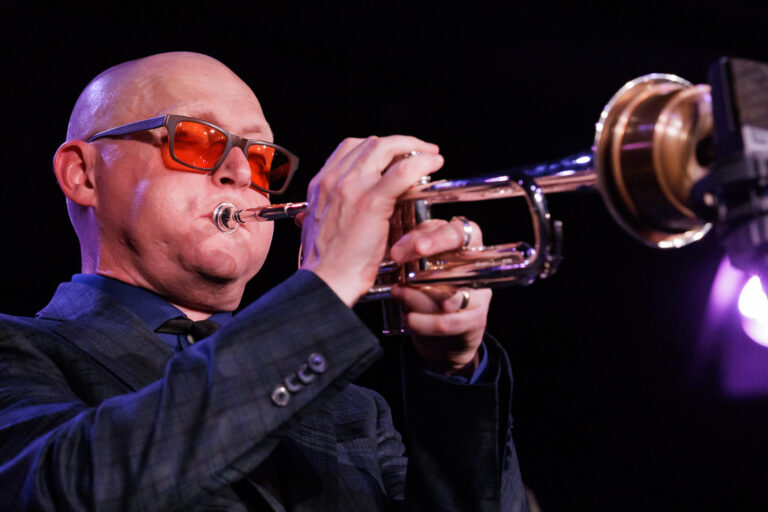 Seattle Jazz Scene | documenting the Seattle Jazz community since 2007