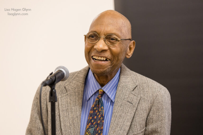 Seattle Jazz Scene | documenting the Seattle Jazz community since 2007